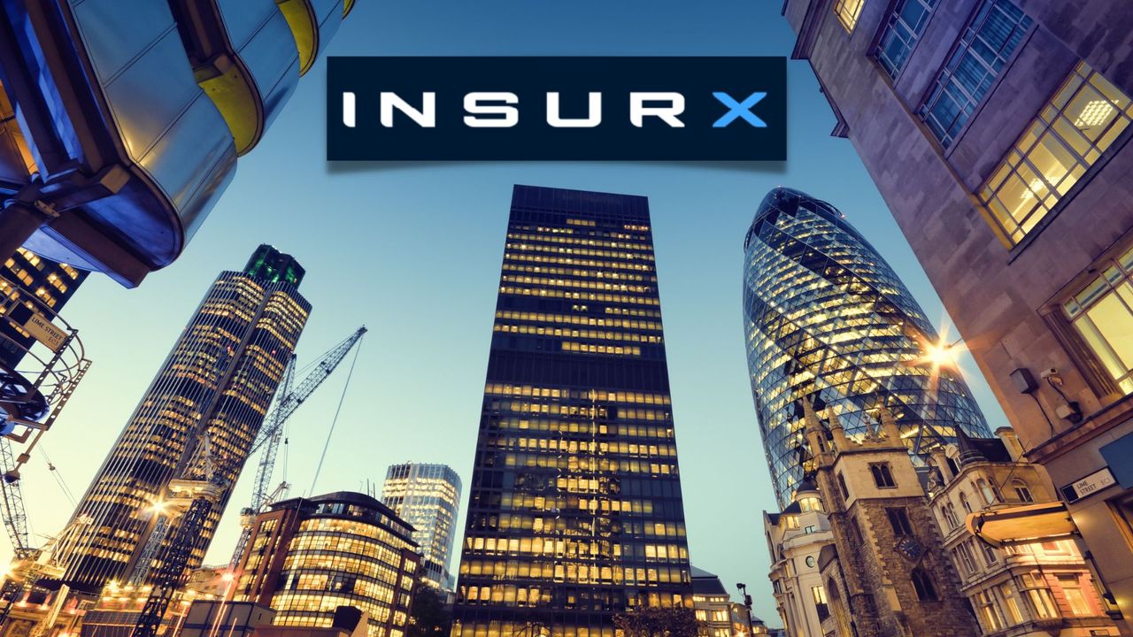 InsurX exchange launches into D&F property market | Intelligent Insurer